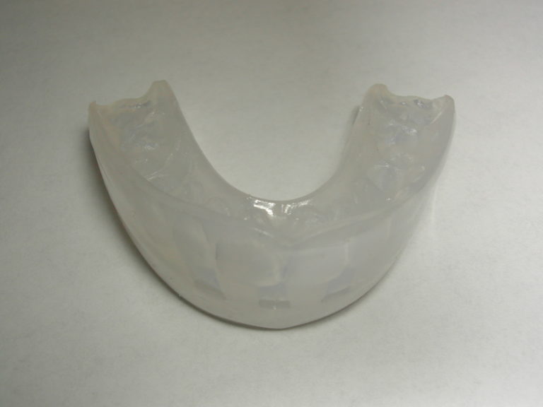 Appliance Instructions in Ashburn, VA | Ashburn Pediatric Dental Center